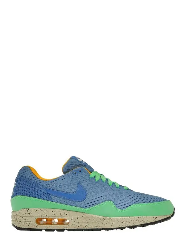 Nike Max 1 Sneakers - Blitz Blue/poison Green