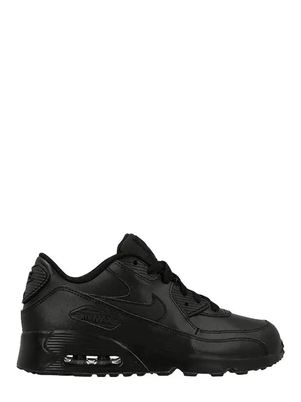Nike Air Max 90 Ltr Sneakers - Black