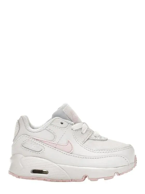 Nike Air Max 90 Ltr Sneakers - White/pink Foam