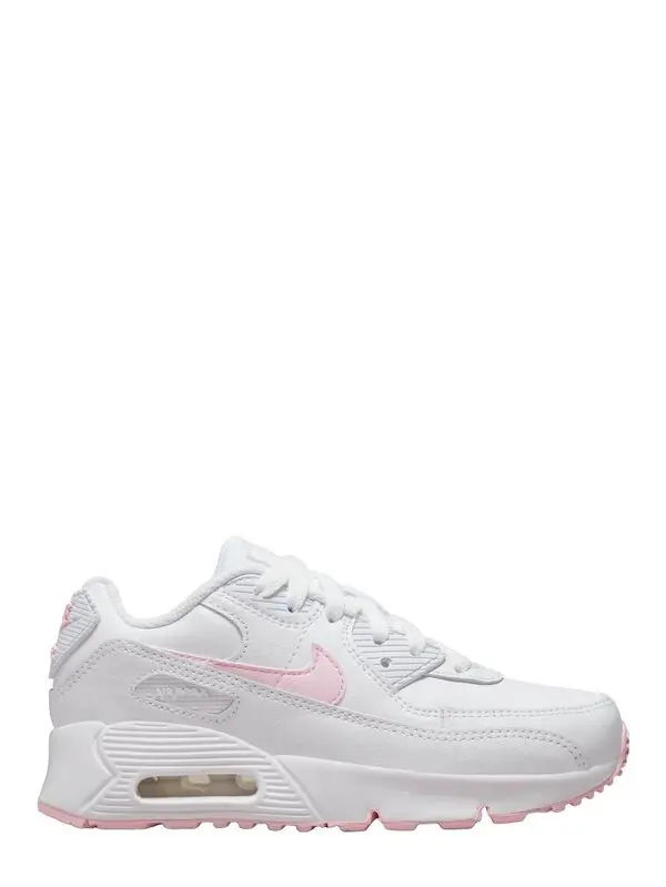 Nike Air Max 90 Ltr Sneakers - White/pink Foam