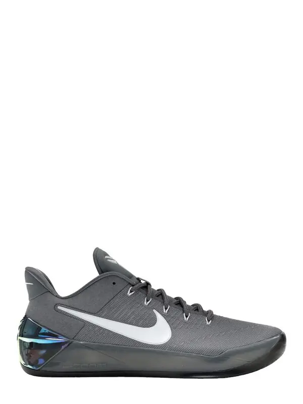 Nike Kobe A.d. Ruthless Precision Sneakers - Cool Grey/white/black