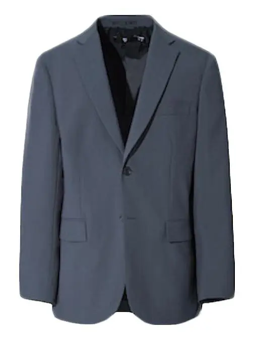 Uniqlo X Jil Sander Tailored Jacket - Grey