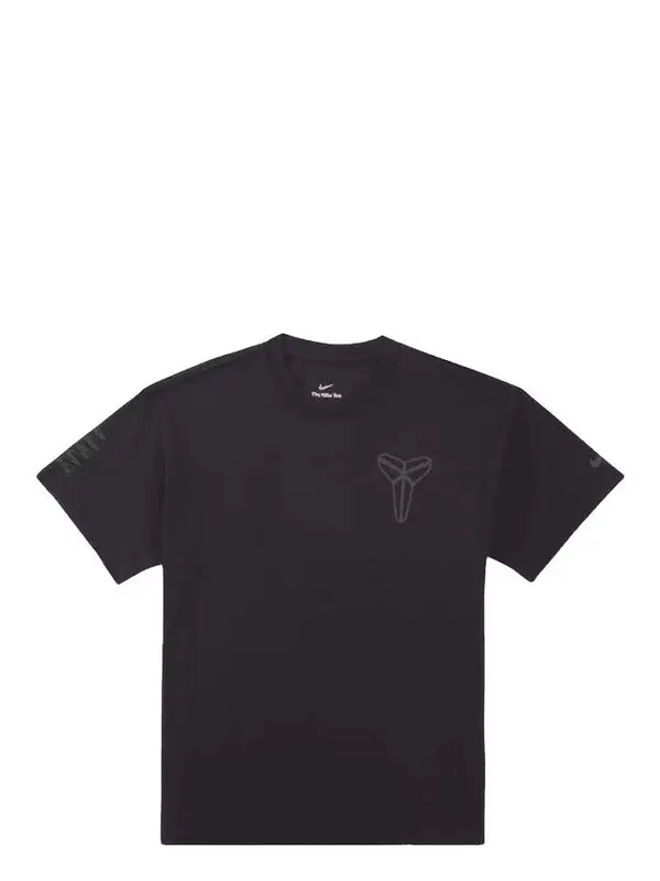 Nike Kobe Mamba Mentality T-shirt - Black
