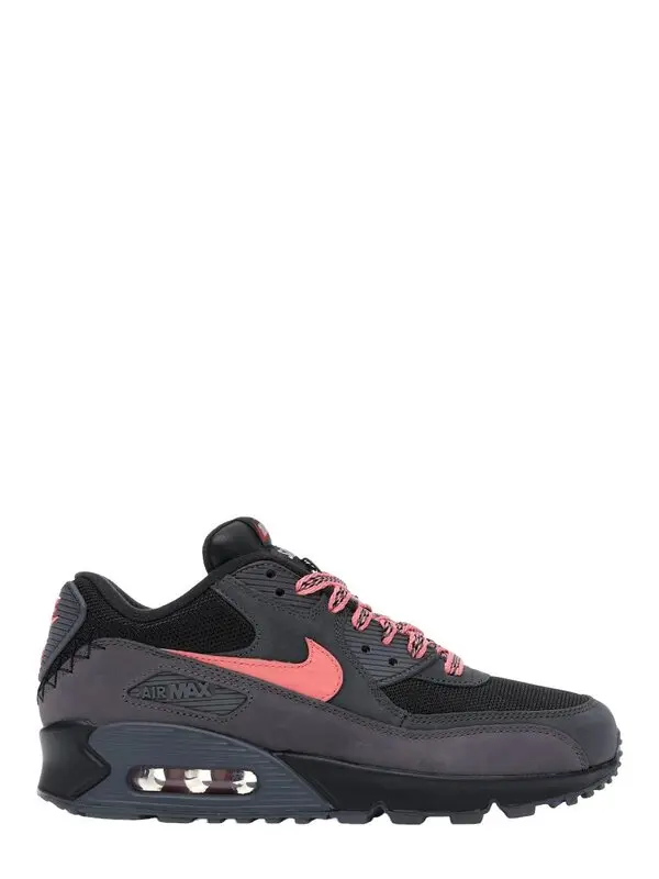 Nike Air Max 90 Mixtape B-side - Black/sunblush