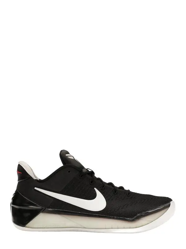 Nike Kobe A.d. In Sneakers - Black/white