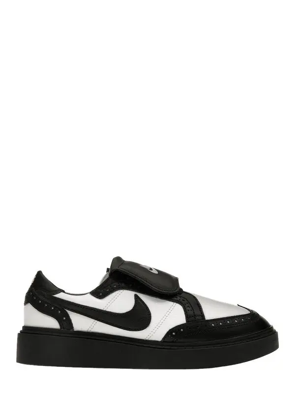 Nike Kwondo 1 Gdragon Peaceminusone Pandain Sneakers - Black/white
