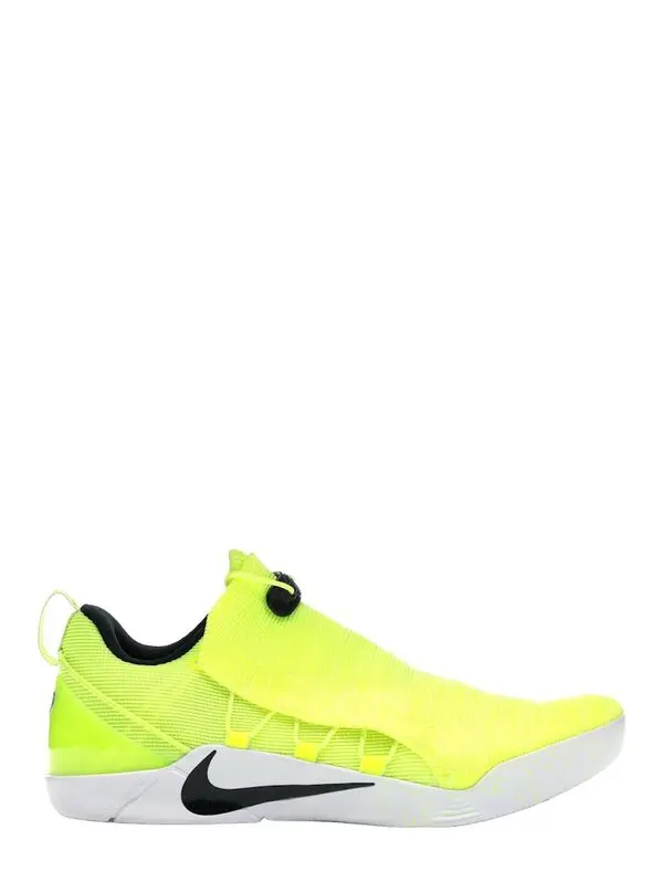Nike Kobe A.d. Nxtin Sneakers - Volt/white