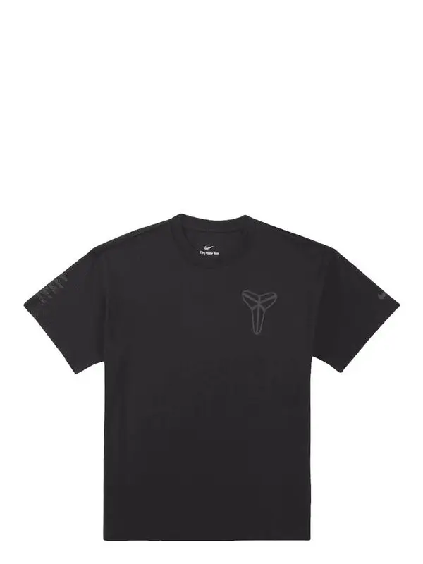 Nike Kobe Mamba Mentality T-shirt - Black