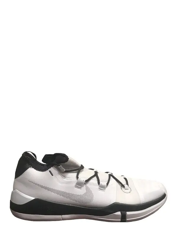 Nike Kobe A.d. Exodus Tbin Sneakers - White/black