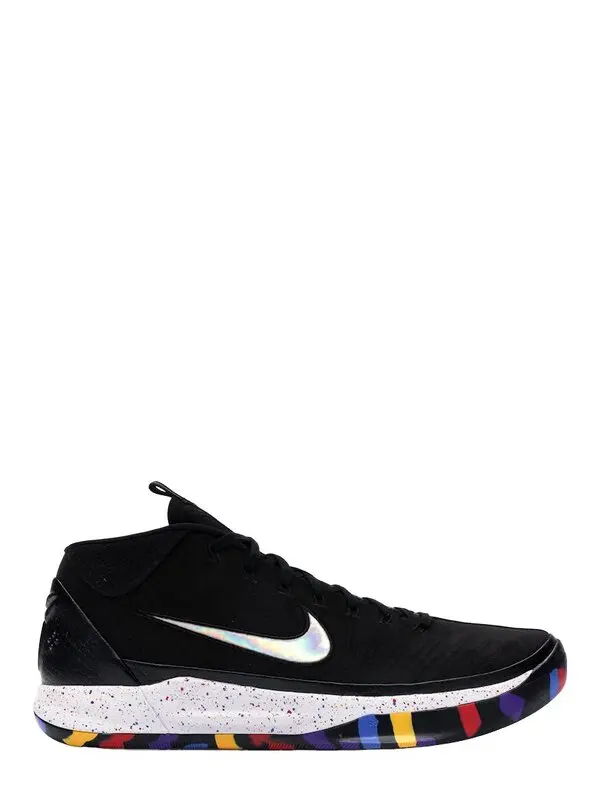 Nike Kobe A.d. Mid Ncaa Sneakers - Black