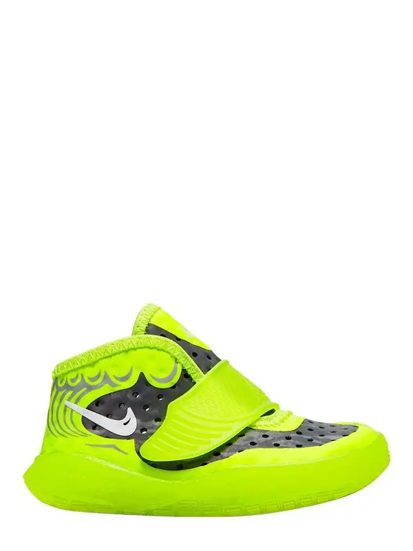 Nike Kybreezy - Wolf Grey/volt/black