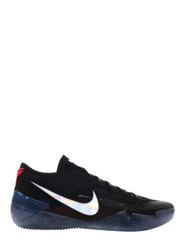 Nike Kobe Nxt 360 Sneakers - Black