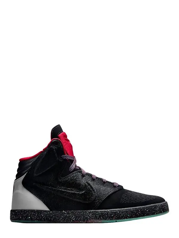 Nike Kobe Nsw Year Of The Horse Sneakers - Black/wolf Grey