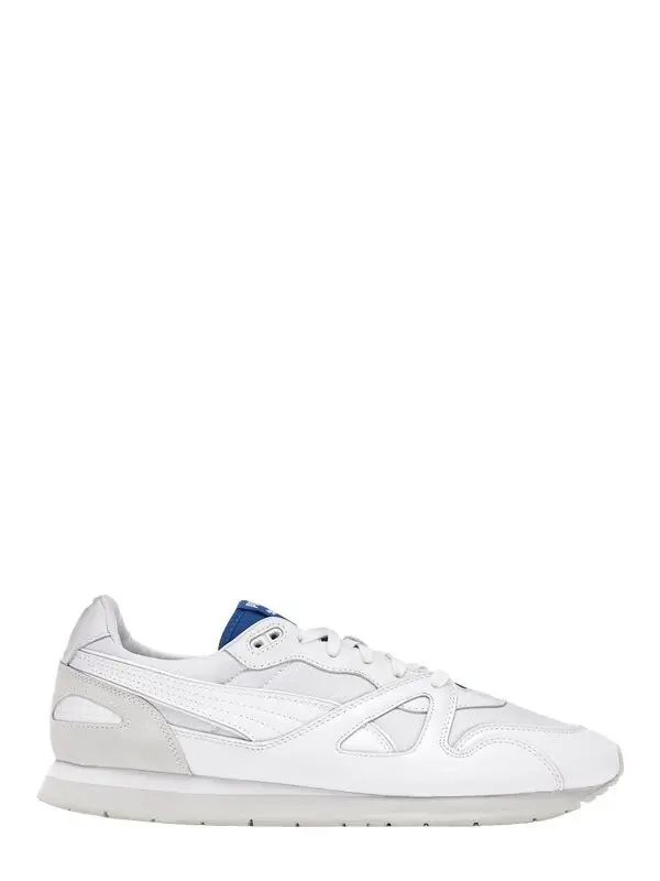 PUMA Mirage Dassler Legacy Collection - White/royal/vaporous Grey