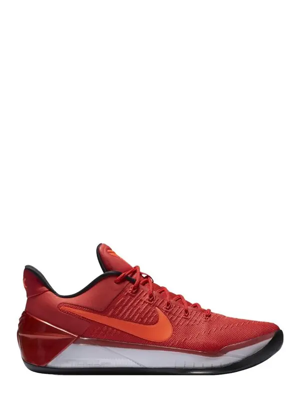Nike Kobe A.d. Sneakers - University Red/black/total Crimson