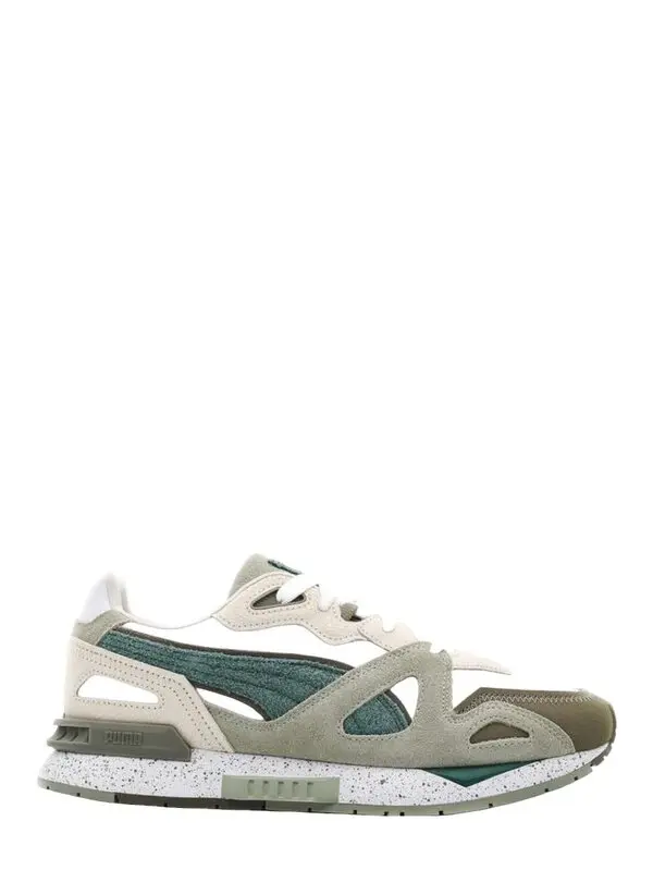 PUMA Mirage Mox Ebin Sneakers - Puma White/desert Sage