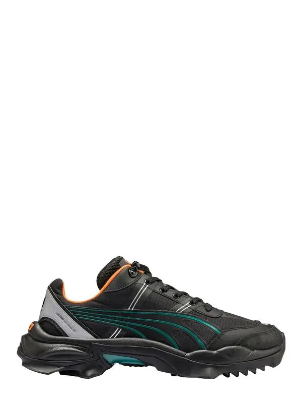 PUMA Nitefox Helly Hansenin - Puma Black/orange