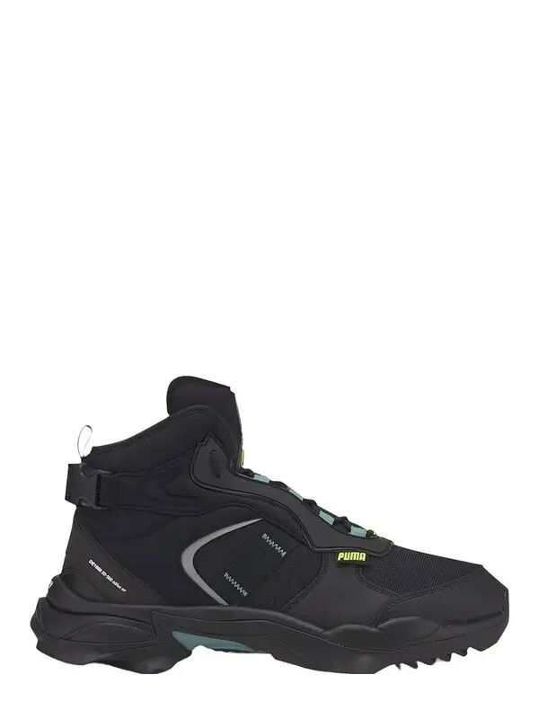 PUMA Nitefox Helly Hansen Boots - Puma Black