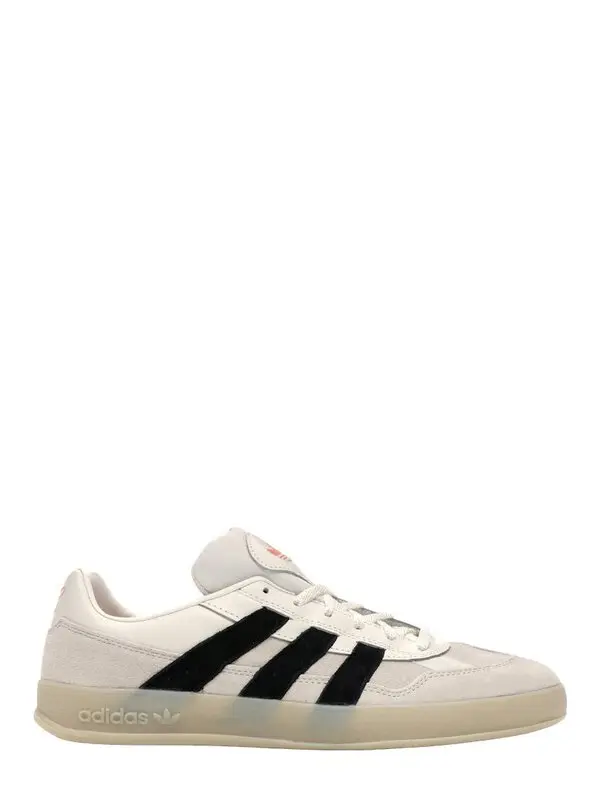 Adidas Aloha Super Sneakers - Off White/core Black/chalk Coral