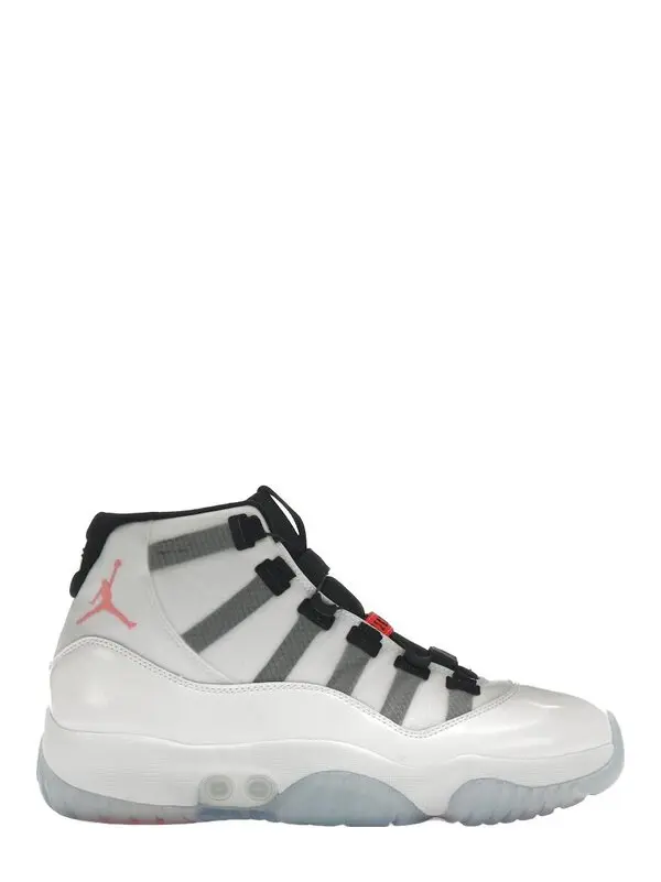 JORDAN Adapt Sneakers - White/black