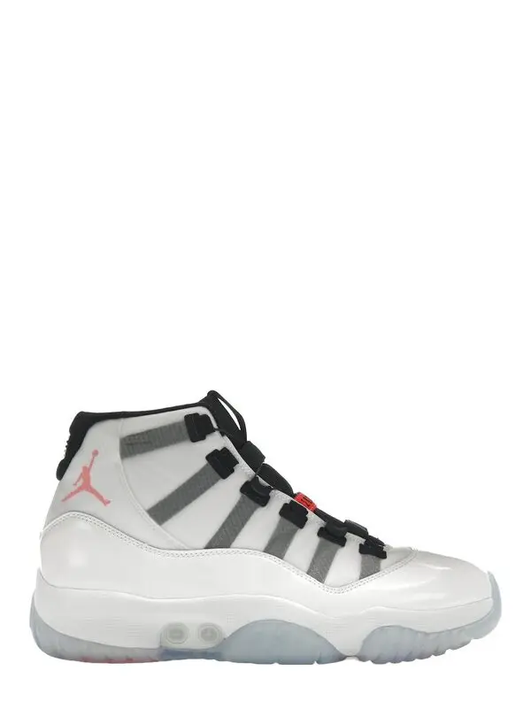 JORDAN Adapt Sneakers - White/black