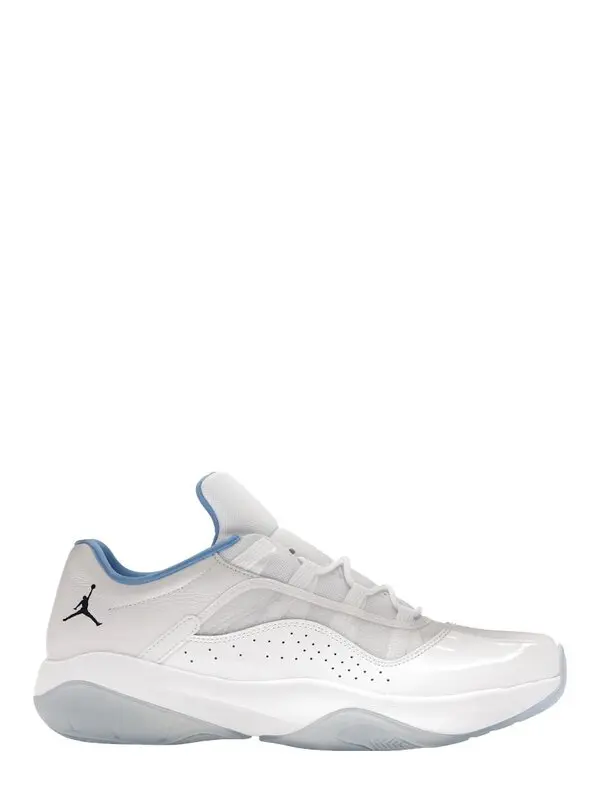 JORDAN Cmft Low Sneakers - White/armory Navy Blue