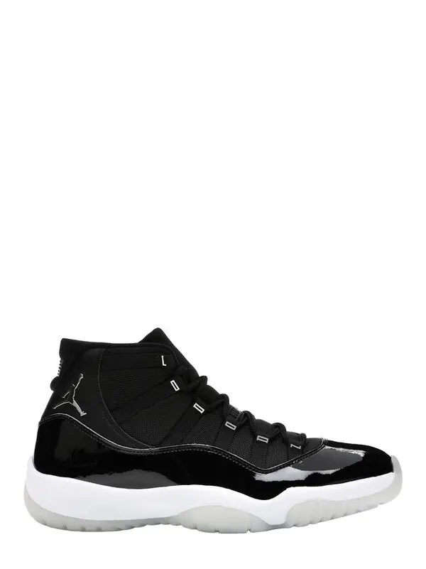 JORDAN Retro Jubilee 25th Anniversary Sneakers - Black