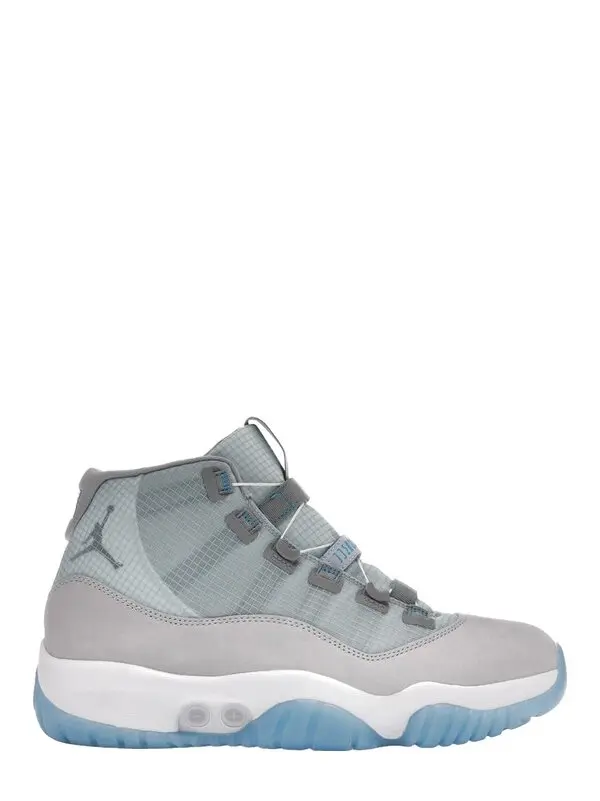 JORDAN Adapt Legend Blue - Neutral Grey/dark Powder Blue