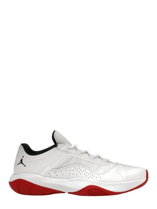 JORDAN Cmft Low Sneakers - White/varsity Red