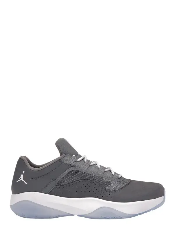 JORDAN Cmft Low Sneakers - Cool Grey/medium Grey/white