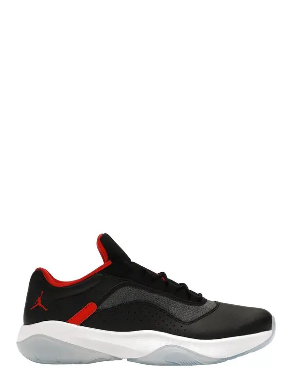 JORDAN Cmft Low Sneakers - Black/varsity Red/white