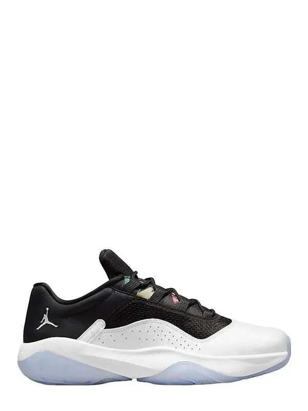 JORDAN Cmft Low Sneakers - White/black/ghost Green