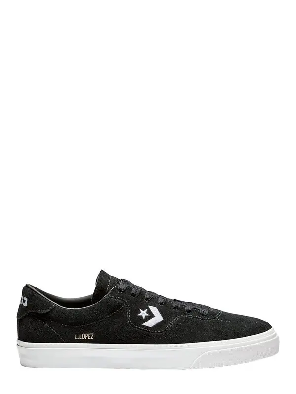 CONVERSE Louie Lopez Pro Sneakers - Black