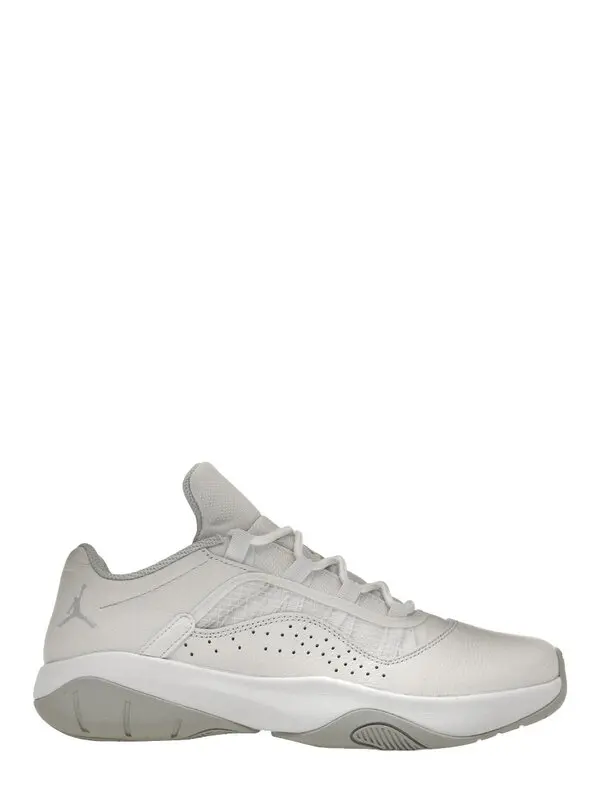 JORDAN Cmft Lowin Sneakers - White/pure Platinum