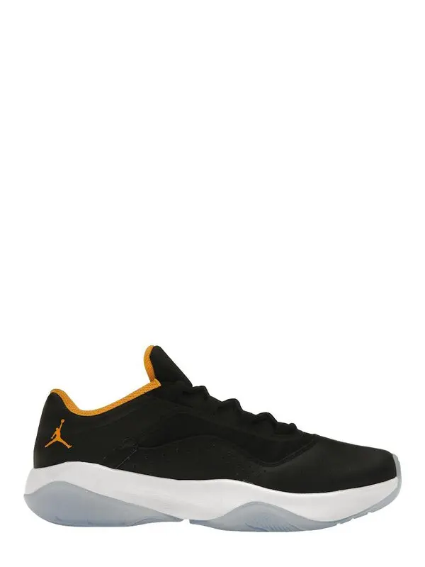 JORDAN Cmft Low Sneakers - Black/taxi/white