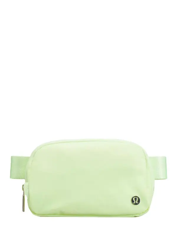 Lululemon Everywhere Belt Bag - Faded Zap