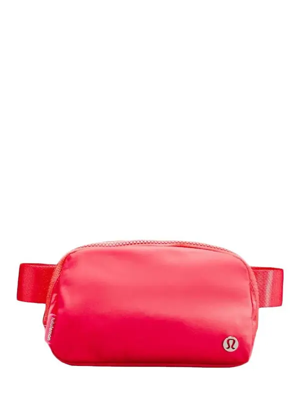 Lululemon Everywhere Belt Crossbody Bag - Pale Raspberry