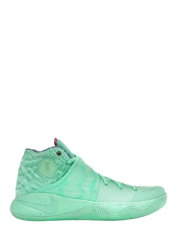 Nike Kyrie 2 What The Kyriein Sneakers - Green Glow