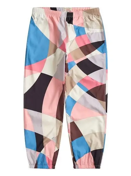 Supreme Emilio Pucci Sport Pant - Dusty Pink
