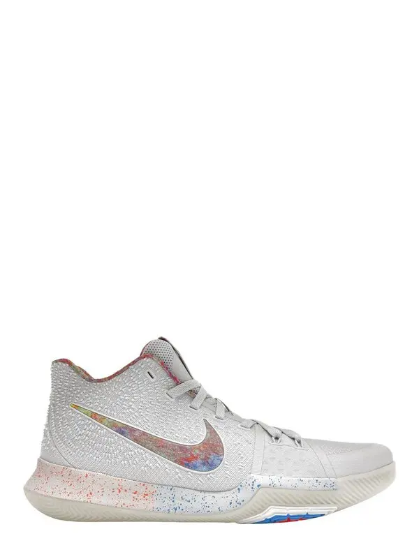 Nike Kyrie 3 Eybl - Pure Platinum