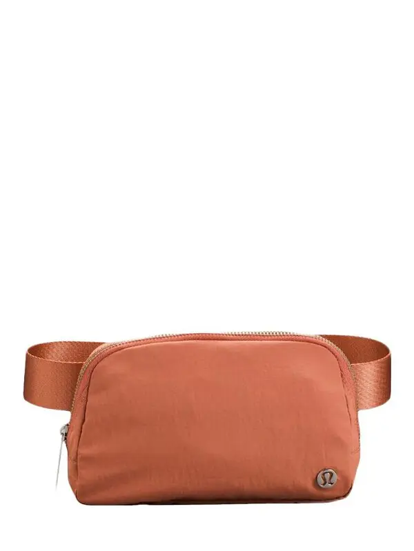 Lululemon Everywhere Belt Bag - Pink Savannah