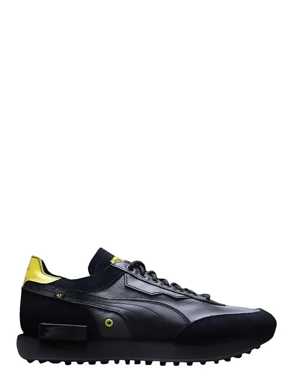 PUMA Future Rider Chinatown Market Sneakers - Puma Black