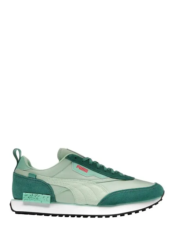 PUMA Future Rider Pokã©mon Bulbasaur Sneakers - Mist Green/ivy