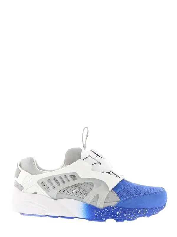 PUMA Disc Blaze Ronnie Fieg Colettein Sneakers - White/blue