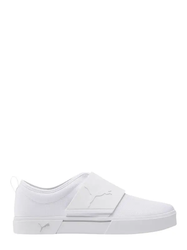 PUMA El Rey Ii Slip-on Sneakers - White