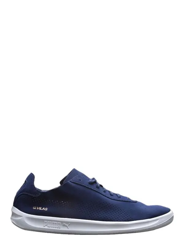 PUMA G. Vilas Bait Sneakers - Blue/peacoat/gold