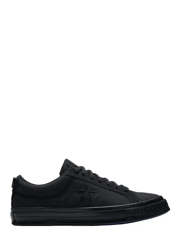 CONVERSE One Star Ox Carhartt Wip Sneakers - Black