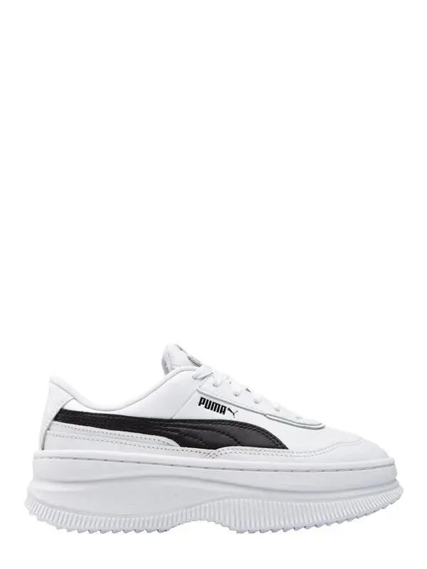 PUMA Deva Sneakers - White/black