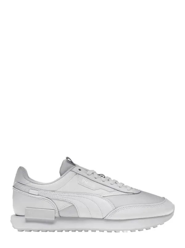 PUMA Future Rider Tmc Triple Sneakers - White