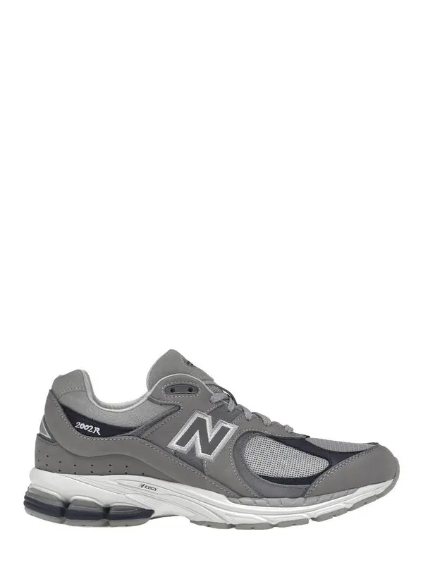 NEW BALANCE 2002r Thisisneverthat The 2022 Downtown Run - Grey/team Navy Blue/rain Cloud